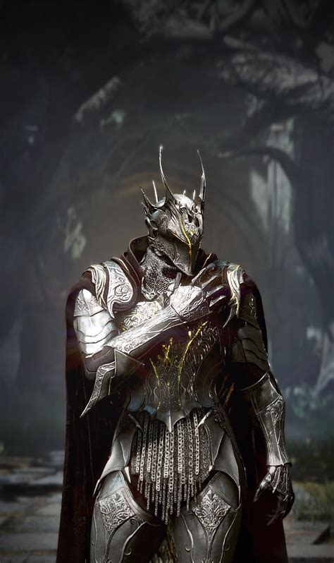 All Male Classes New Outfit Rblackdesertonline