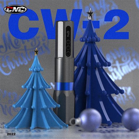 Cnc Machine Tattoo Gun Wholesale Price Cw2 Wireless Tattoo Pen China