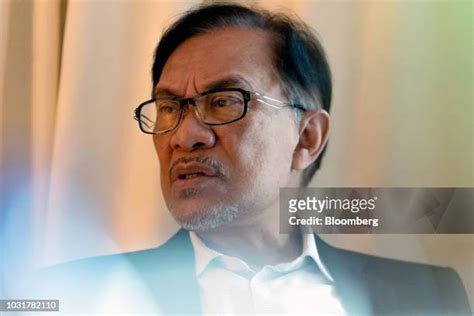 15 Malaysias Anwar Ibrahim Looks To Reassure Investors On Canceled