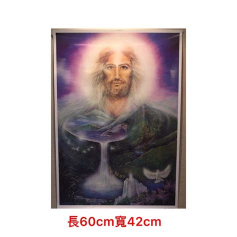 天使畫作 Iam新生活美學館