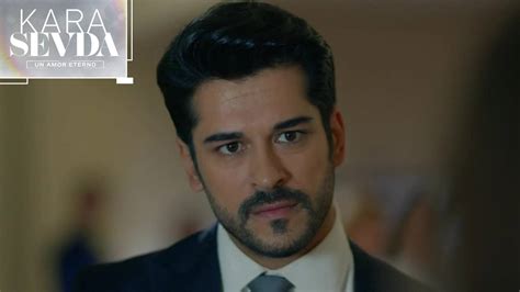 “estás Despedida” Kemal Se Cansó De Nihan Y La Sacó De Su Oficina Para Siempre Chilevisión