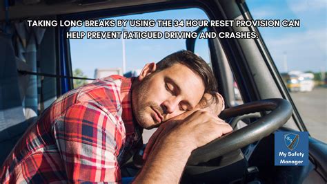 34 Hour Reset Your Ultimate Guide My Safety Manager