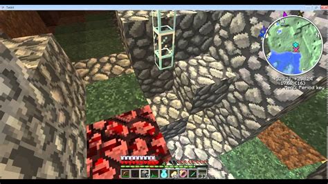 Tekkit Episode 2 Youtube