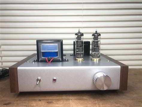 Yahoo オークション 新品 Pcl86（14gw8） シングルアンプ