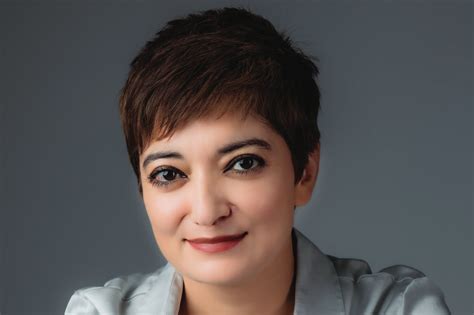 The 100 Amnah Ajmal Executive Vice President Market Development Eastern Europe Middle East