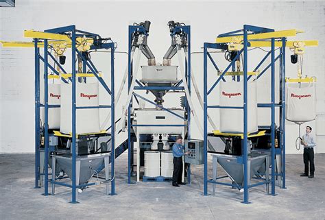 Weigh Batching Systems Digitalis Process Systems
