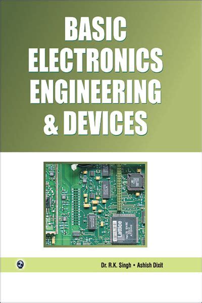Basic Electronics Engineering And Devices By Buy Books