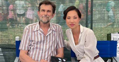 거장 난니 모레티가 발굴한 주목할 韓 배우 유선희 내한