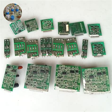 Jual Pcb Module Pfc Pwm Diode Ex Ups Switching Shopee Indonesia