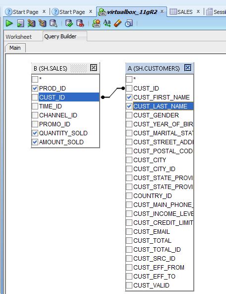 Sqldev Tip And Trick Drag And Drop To Worksheet