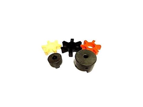 Jawflex L Elastic Coupling With Flector Rathi Contact 3 Transmissions