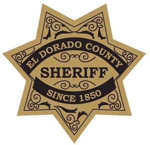 El Dorado County Sheriff Seeks Additional Victims After Sacramento