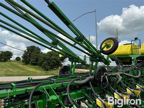 2013 John Deere 1770nt Ccs 24r30 Planter Bigiron Auctions
