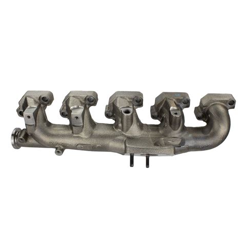 Exhaust Manifold 32l Parts