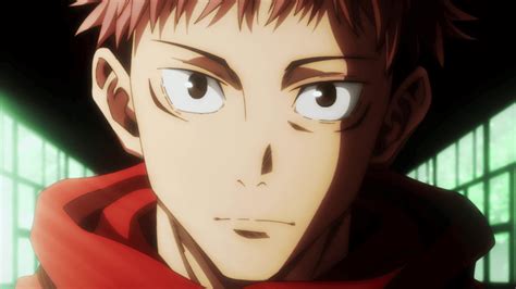 A Beginners Guide To Jujutsu Kaisen