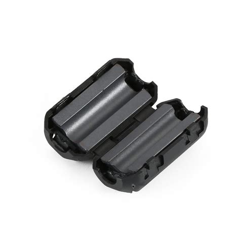 Noise Suppressor Reduktion Emi Rfi Clip Choke Ferr Vicedeal