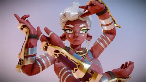 Hentai A 3d Model Collection By Slut Sketchfab