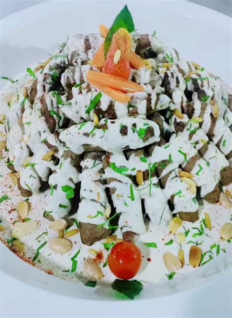 Video Chef Mohamad Farhat On Linkedin Your Chef Catering