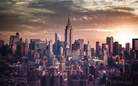 New York City Images Wallpapers Wallpaper Cave