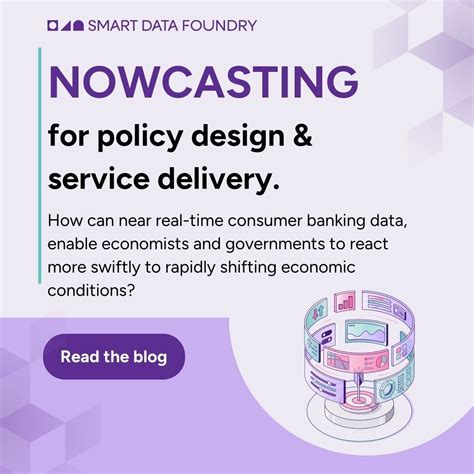 Nowcast Dataforgood Smartdata Dataforpolicy Nowcasting Smart
