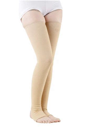 Compression Stocking Mid Thigh Pair At ₹ 480pair In Jaipur Id