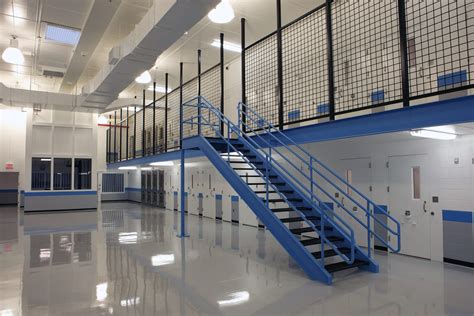 Holman Correctional Facility A Detailed Overview Of The Alabama