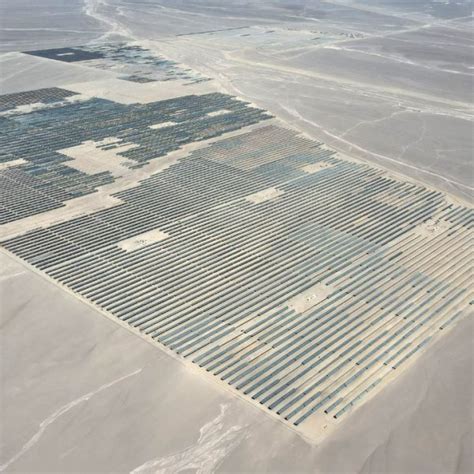 Psfv Domeyko Eiffage Energía Sistemas