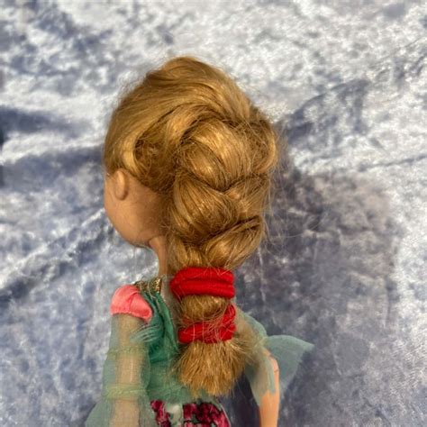 Ever After High Ashlynn Ella And Hunter Huntsman Dolls 2s