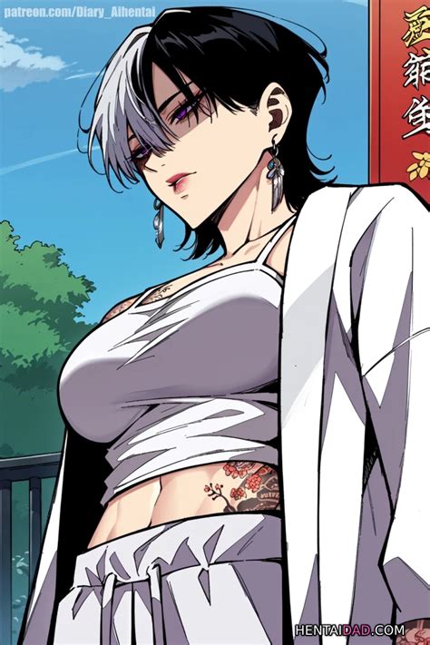 Kaneshiro Takeda Sex Wind Breaker Hentaidad