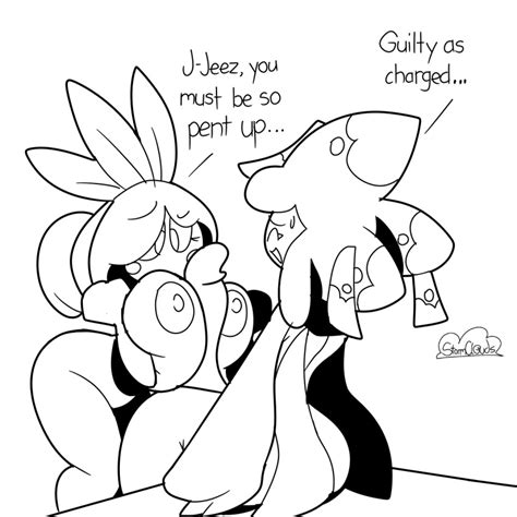 Rule 34 2022 2 Fingers Anthro Anthrofied Ass Big Breasts Big Butt Big