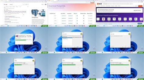 Building Web Applications With Django And Postgresql Scriptmafiaorg