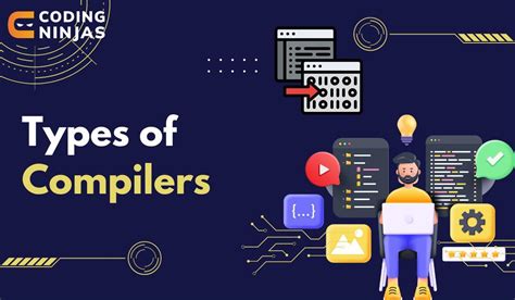 Types Of Compiler Naukri Code 360