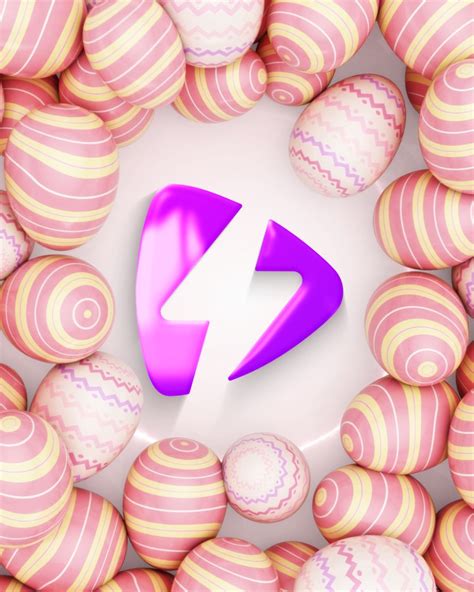 Easter Delight Reveal Post By Motionbank21