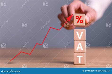 Tax Deduction Planning Concept Expenses Account Vat Income Tax Calculation Of Taxes