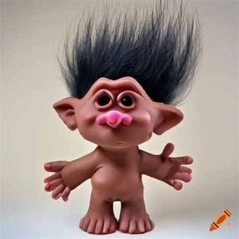 Troll Doll Meme