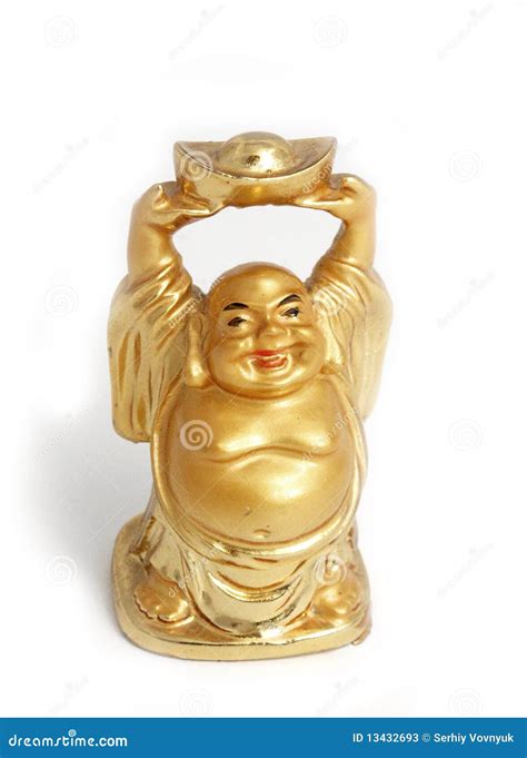 Netsuke 01 Stock Image 3211741