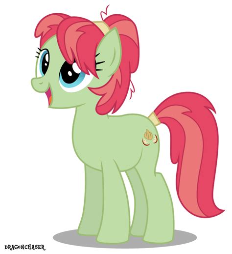 Apple Dumpling By Dragonchaser123 On Deviantart