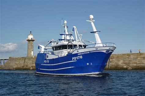 Seraphim Parkol Marine Engineering Ltd