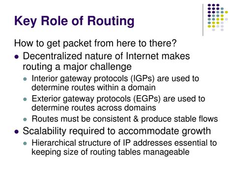 Ppt Chapter 7 Packet Switching Networks Powerpoint Presentation Free Download Id5824027
