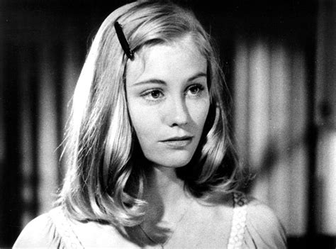 Cybill Shepherd Young