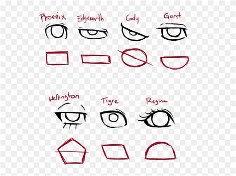 Pin On Art Eye Shapes Cute Eyes Drawing Eye Shape Chart