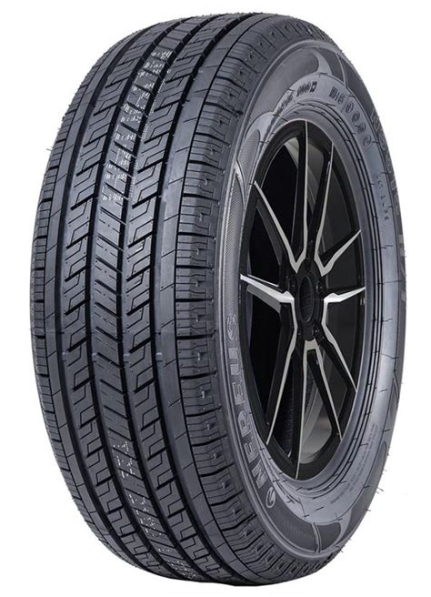 لاستیک شاسی بلند و آفرود Nereus Tire