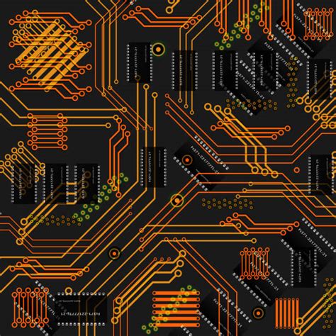 280 項silicon Chip插圖檔、免版稅向量圖形及美工圖案 Istock