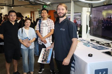 Australian Control Engineering On Linkedin Engineering Internship Programs Australia Your Path