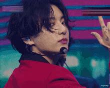 Jungkook Wink Jungkook Handsome  Jungkook Wink Jungkook Handsome