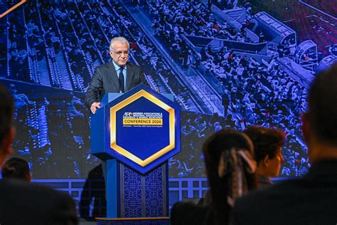 Afc Member Associations And Regional Associations Presidents And