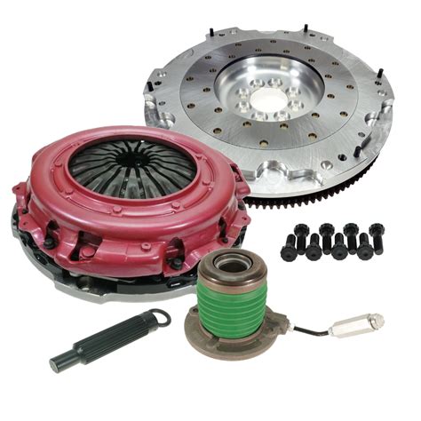 Ram Clutches Performance Clutch Kits