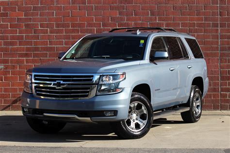Prestige Motors 2015 Chevrolet Tahoe LT Z71 For Sale In Sacramento