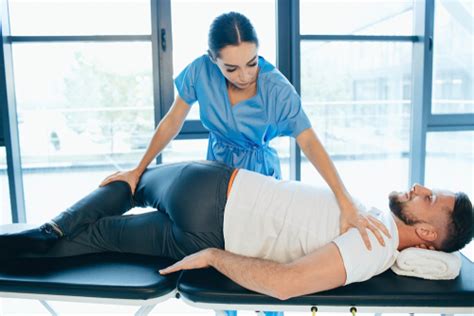 At Brenner Chiropractic We Offer The Following Adjustment Treatments