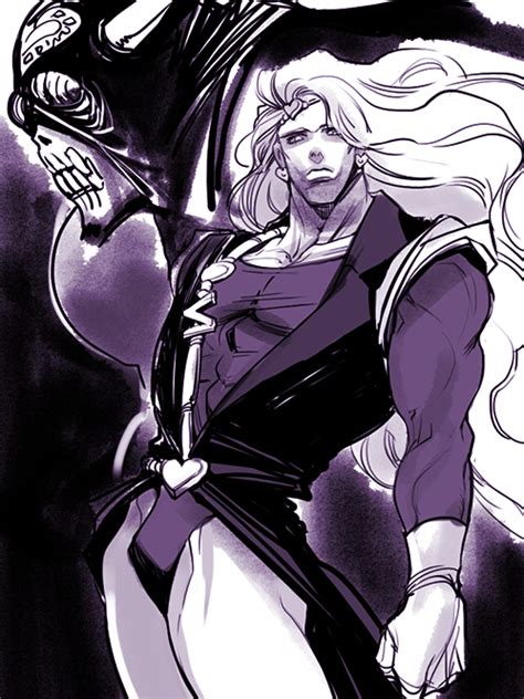 Merumeru626 Cream Stand Vanilla Ice Jojo No Kimyou Na Bouken